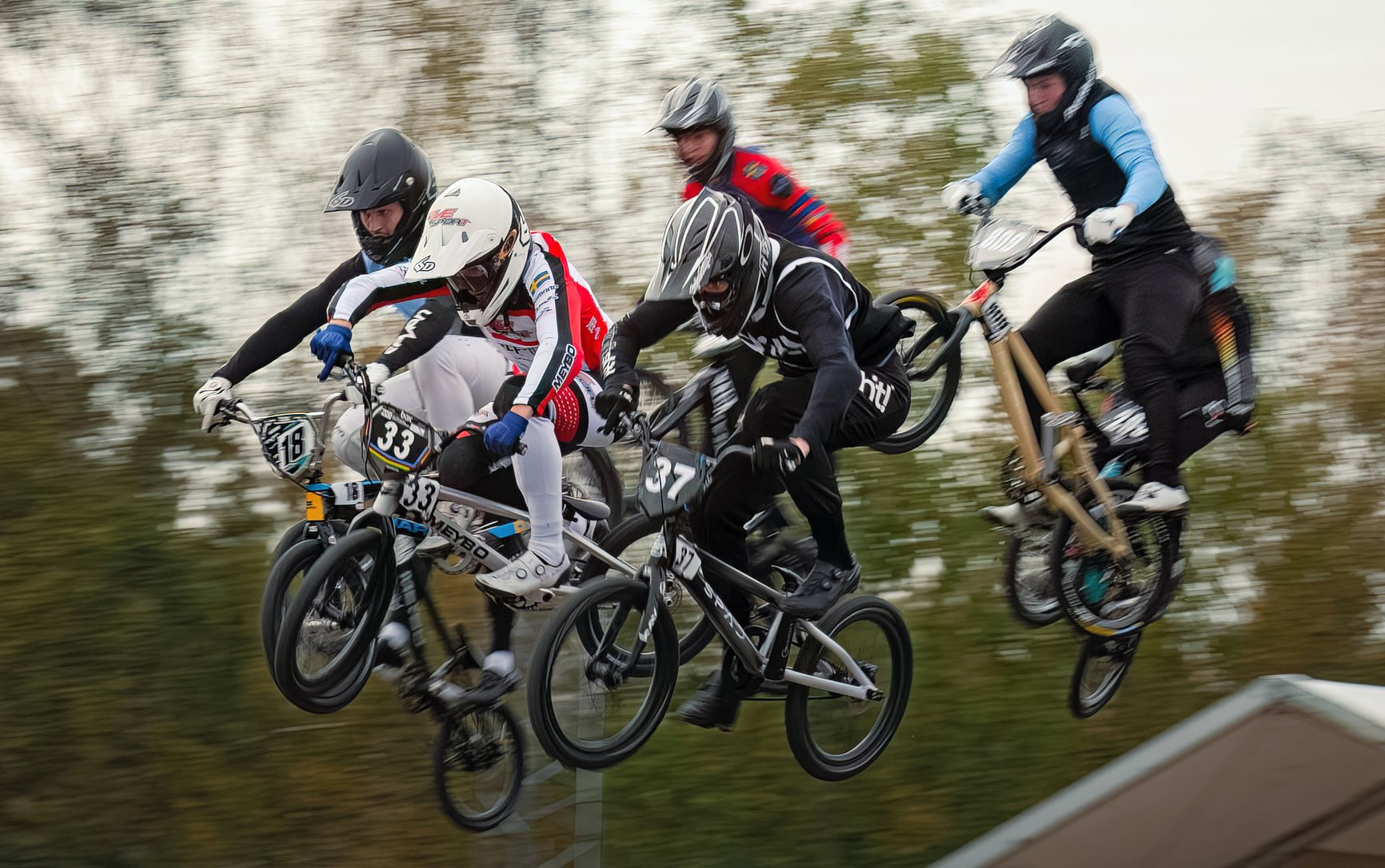 BMX-SM körs Ängelholm – hela SWE Cup-schemat är också klart - BMX ...
