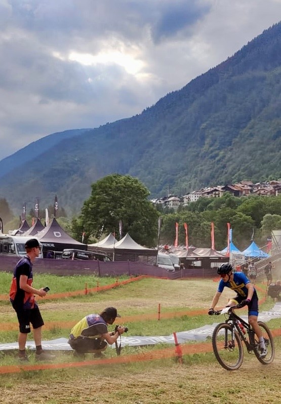 Hårda XCC-race i Val di Sole men riktigt bra erfarenheter på kontot - Mountainbike - Svenska ...